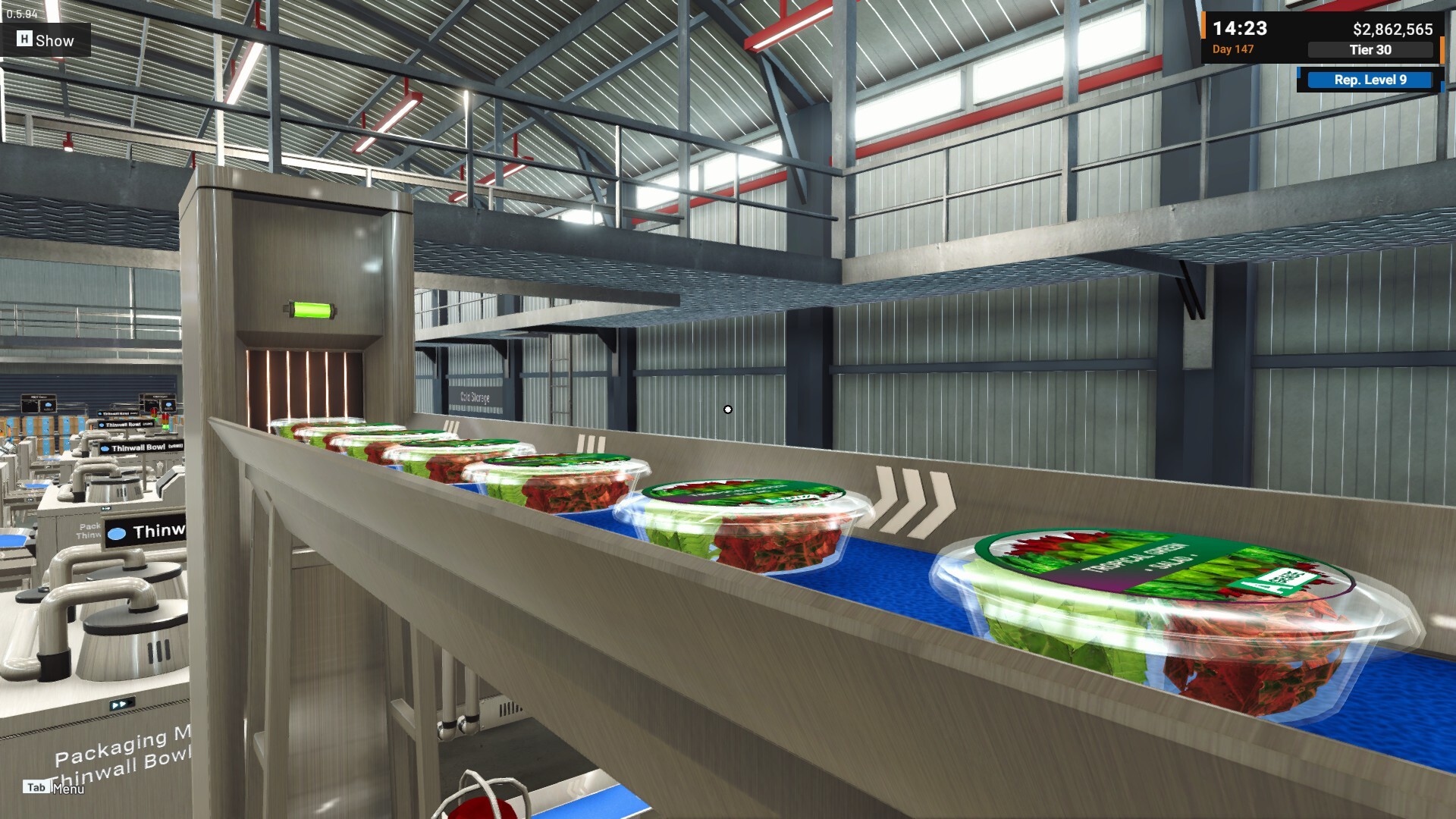 Steam Community :: Food Processing Simulator