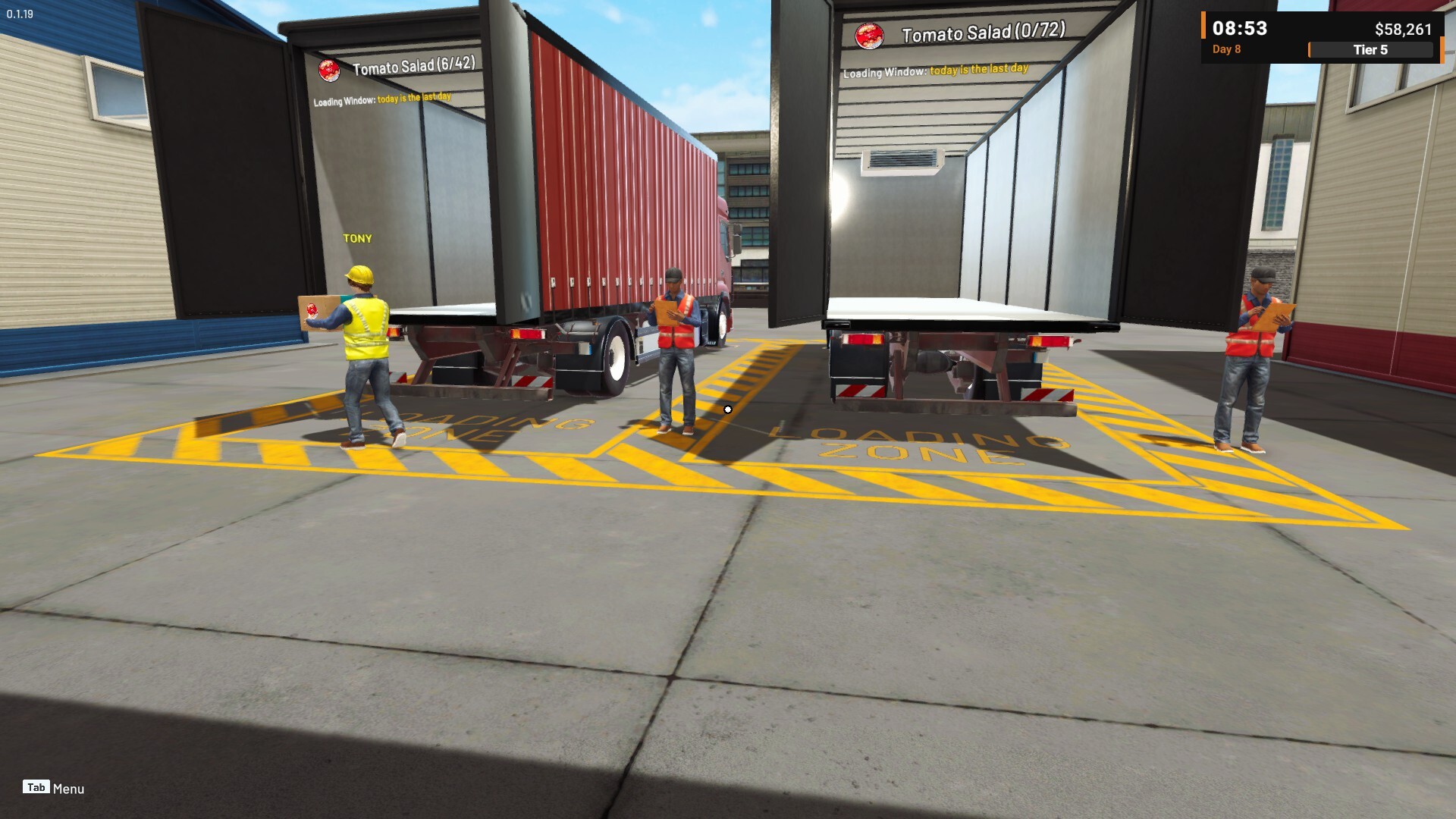 Early Access Launch! · Food Processing Simulator update for 18 December 2025 · SteamDB