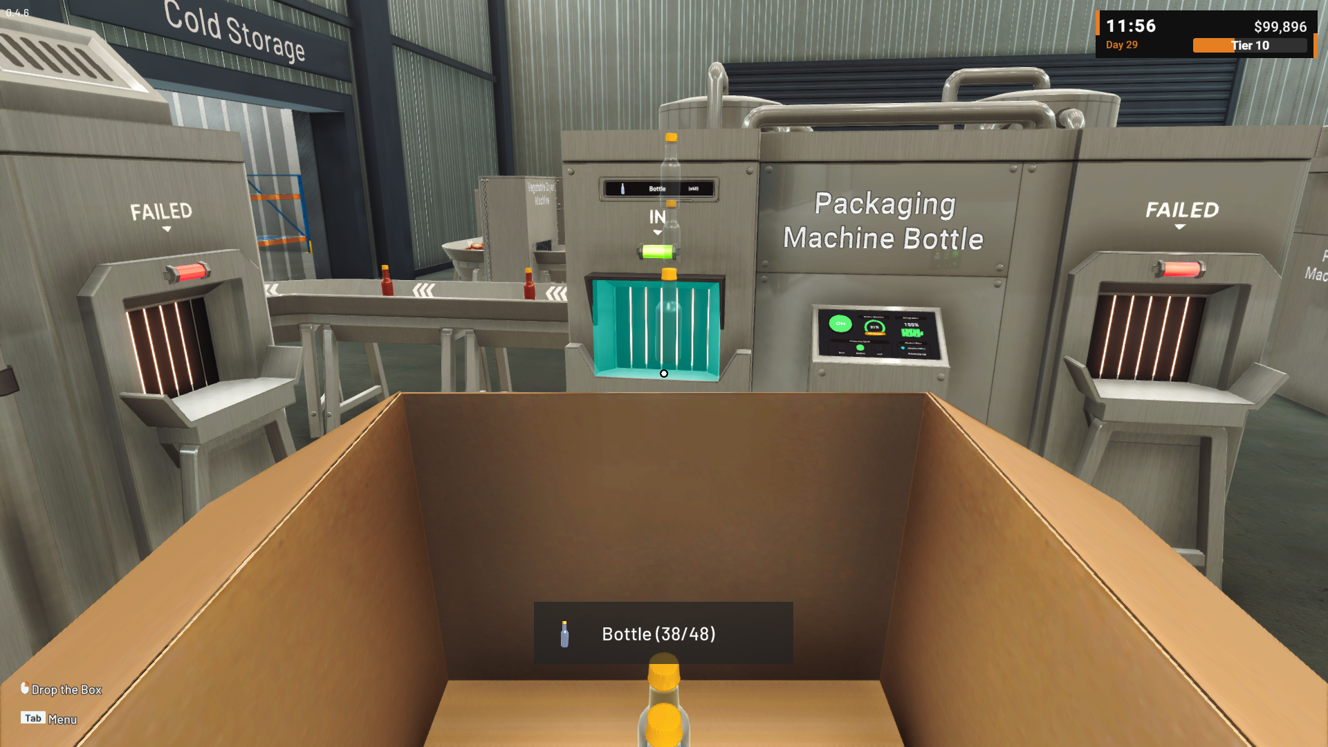Steam Community :: Food Processing Simulator