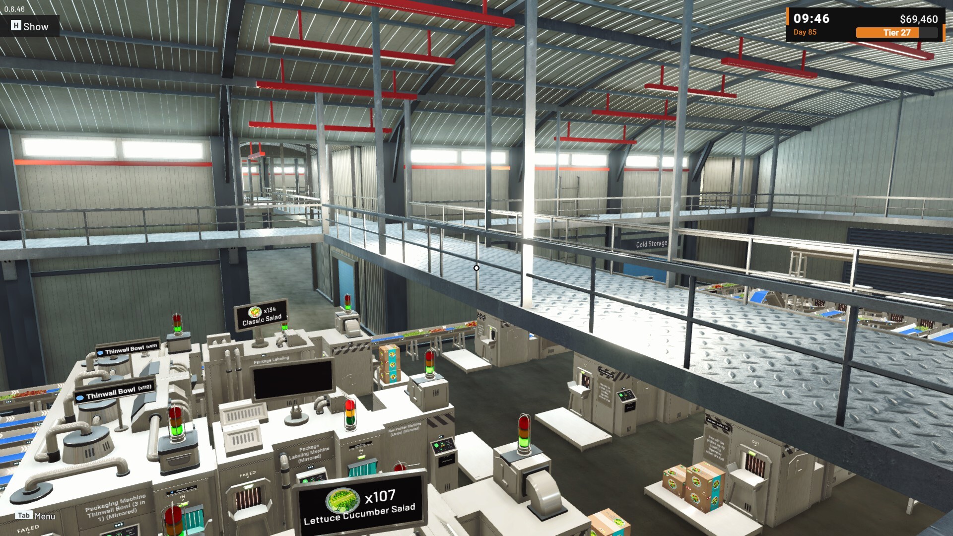 Steam Community :: Food Processing Simulator