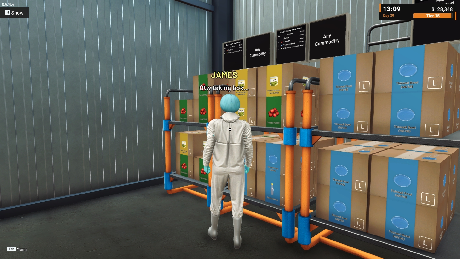Steam Community :: Food Processing Simulator