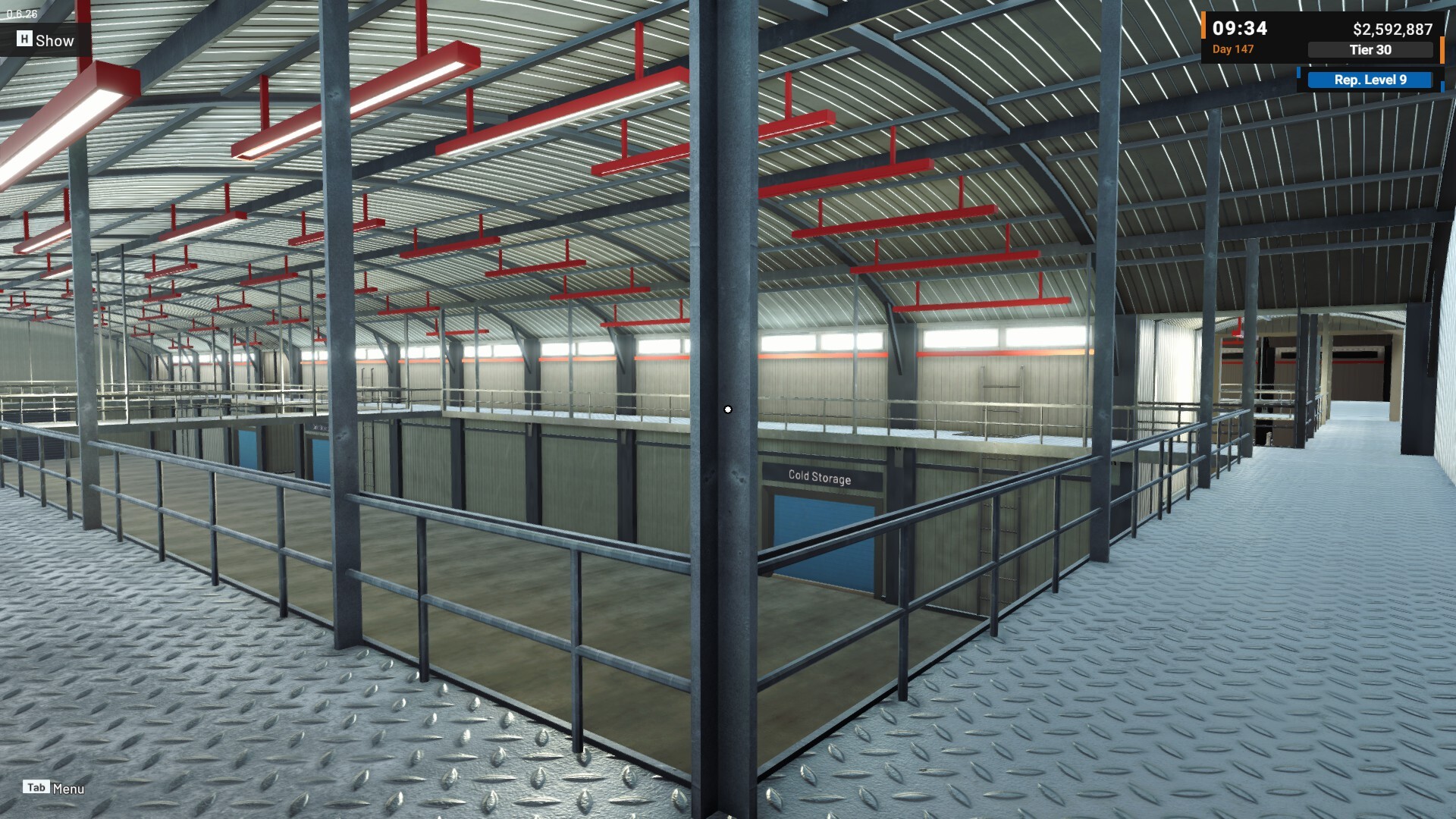 Steam Community :: Food Processing Simulator