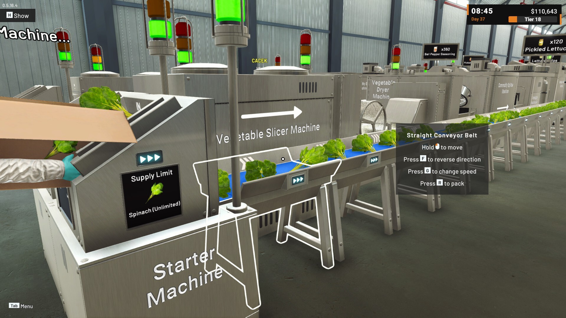 Steam Community :: Food Processing Simulator