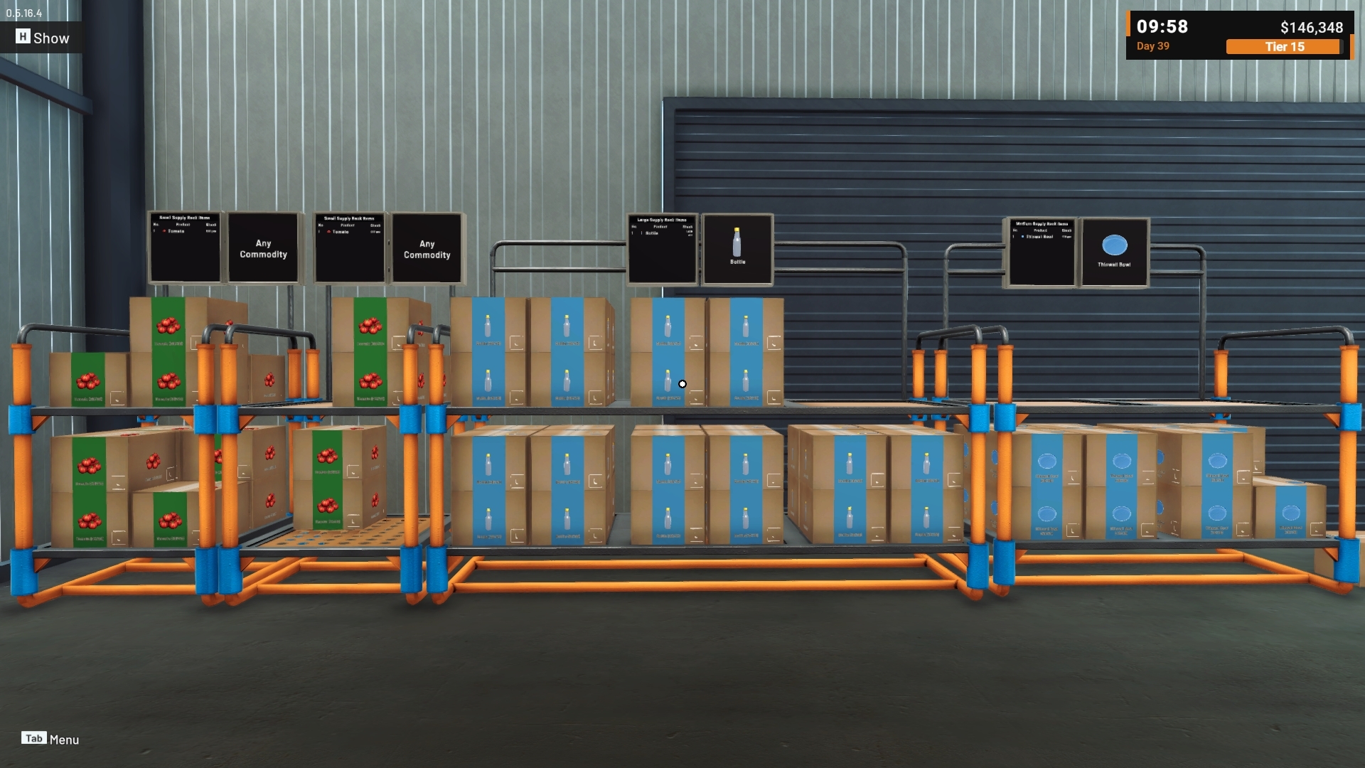 Steam Community :: Food Processing Simulator