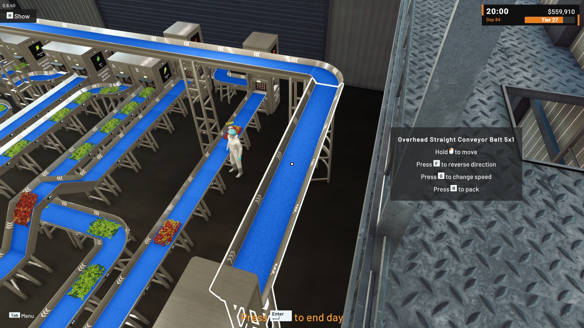 Steam Community :: Food Processing Simulator