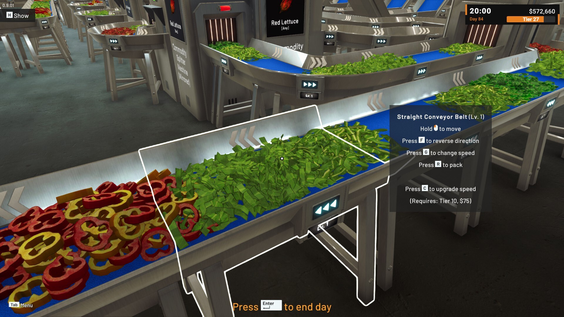 Steam Community :: Food Processing Simulator