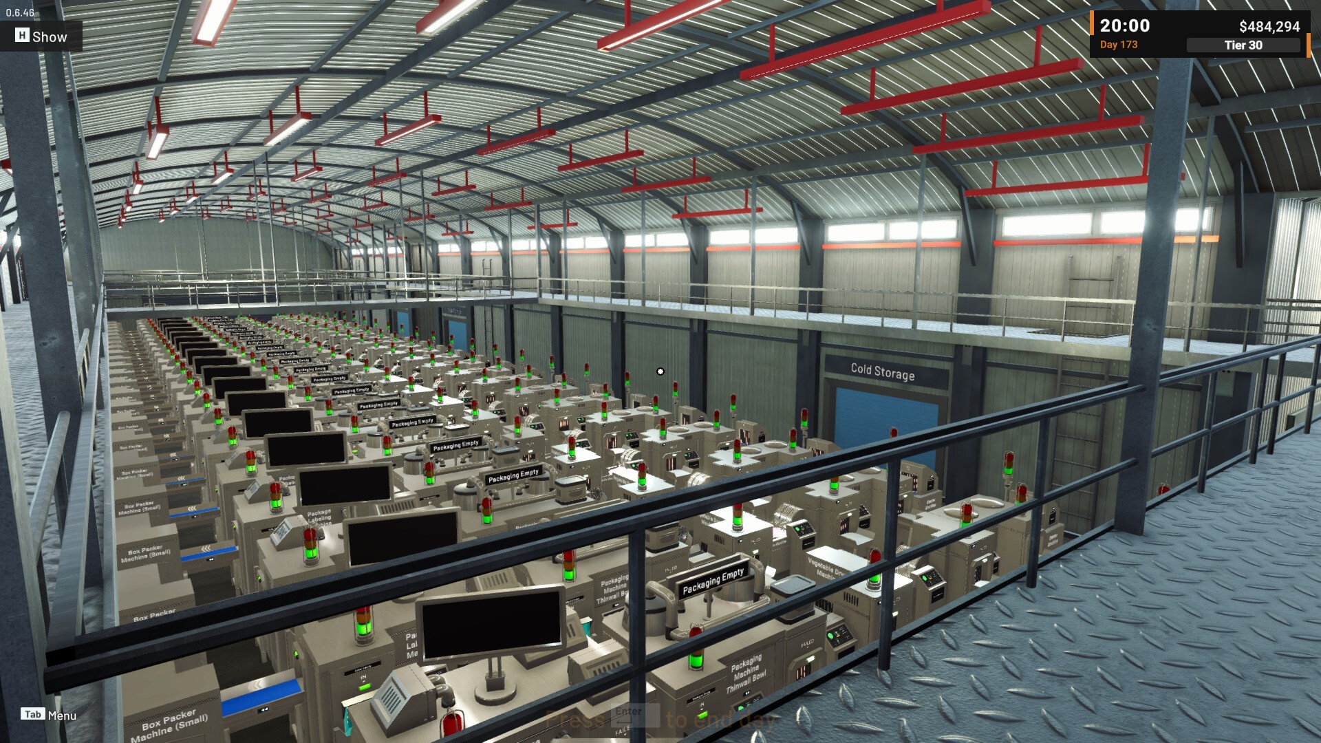 Steam Community :: Food Processing Simulator