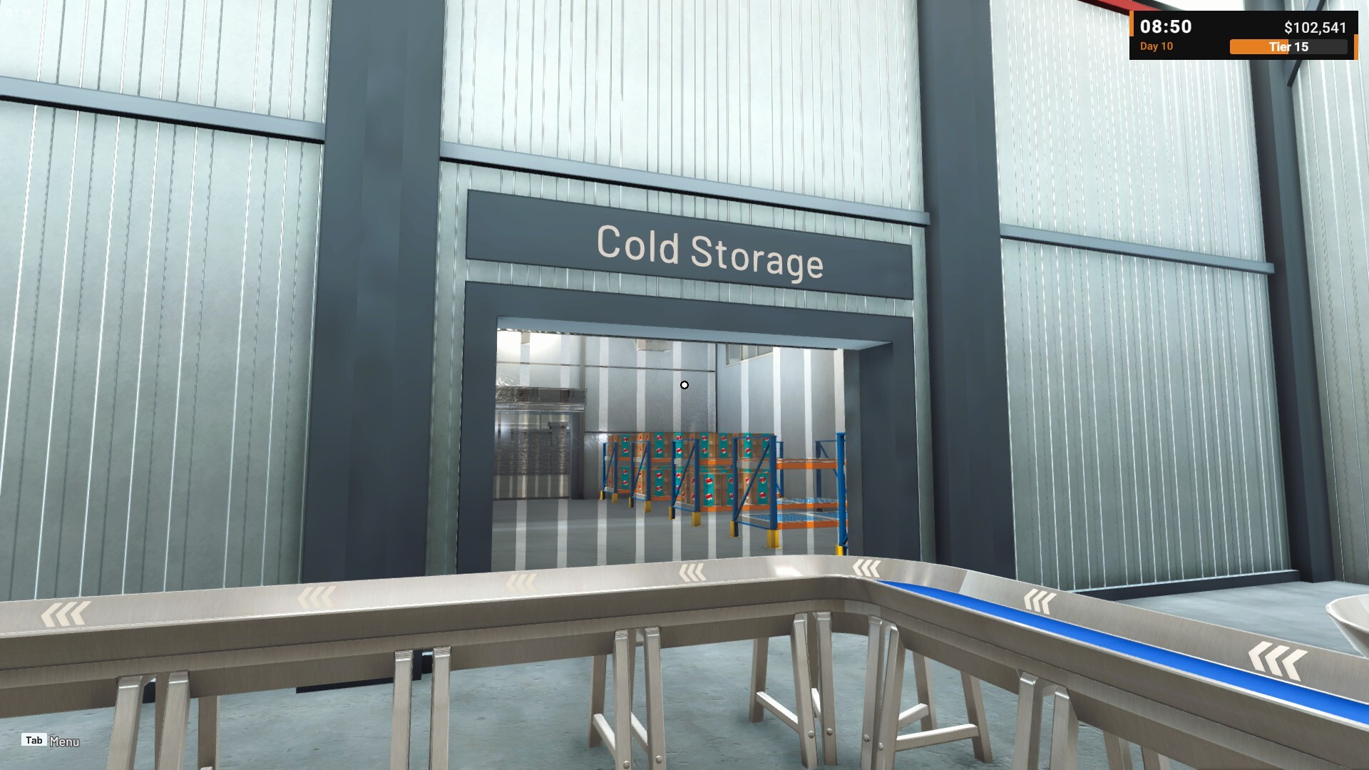 Early Access Launch! · Food Processing Simulator update for 18 December 2025 · SteamDB