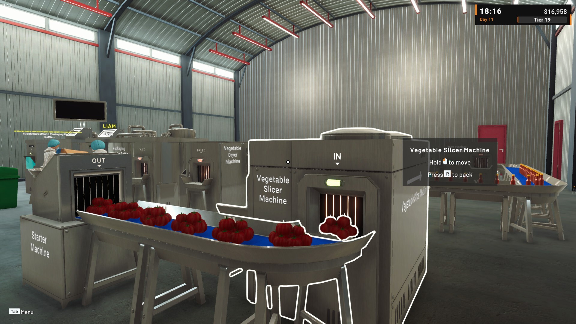 Steam Community :: Food Processing Simulator