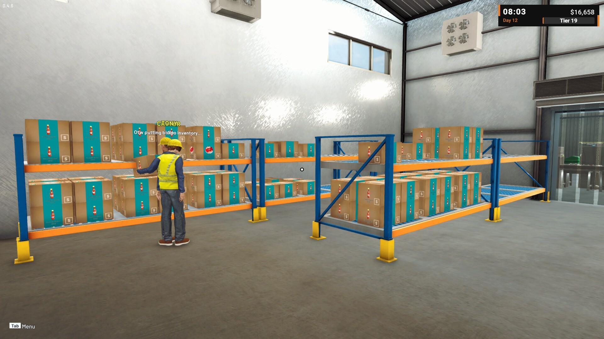 Steam Community :: Food Processing Simulator