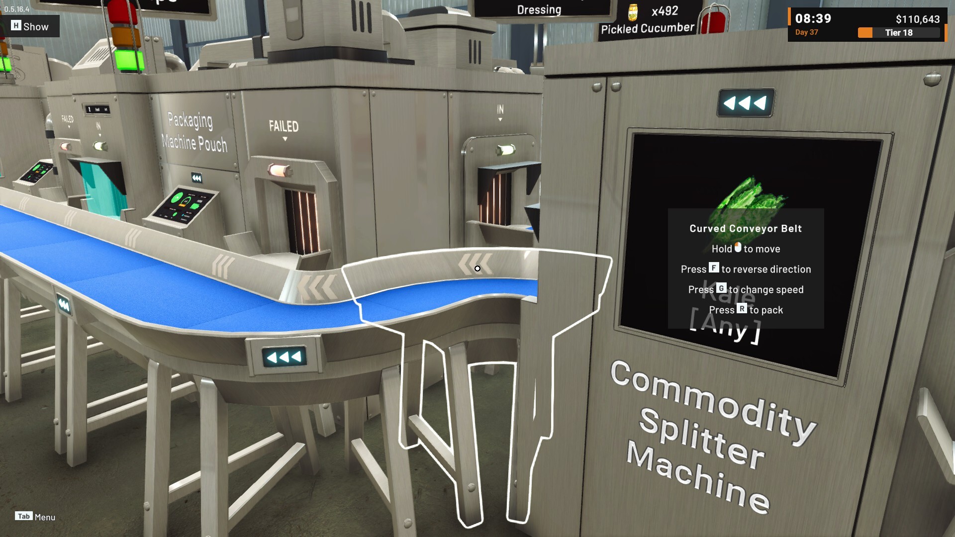 Steam Community :: Food Processing Simulator