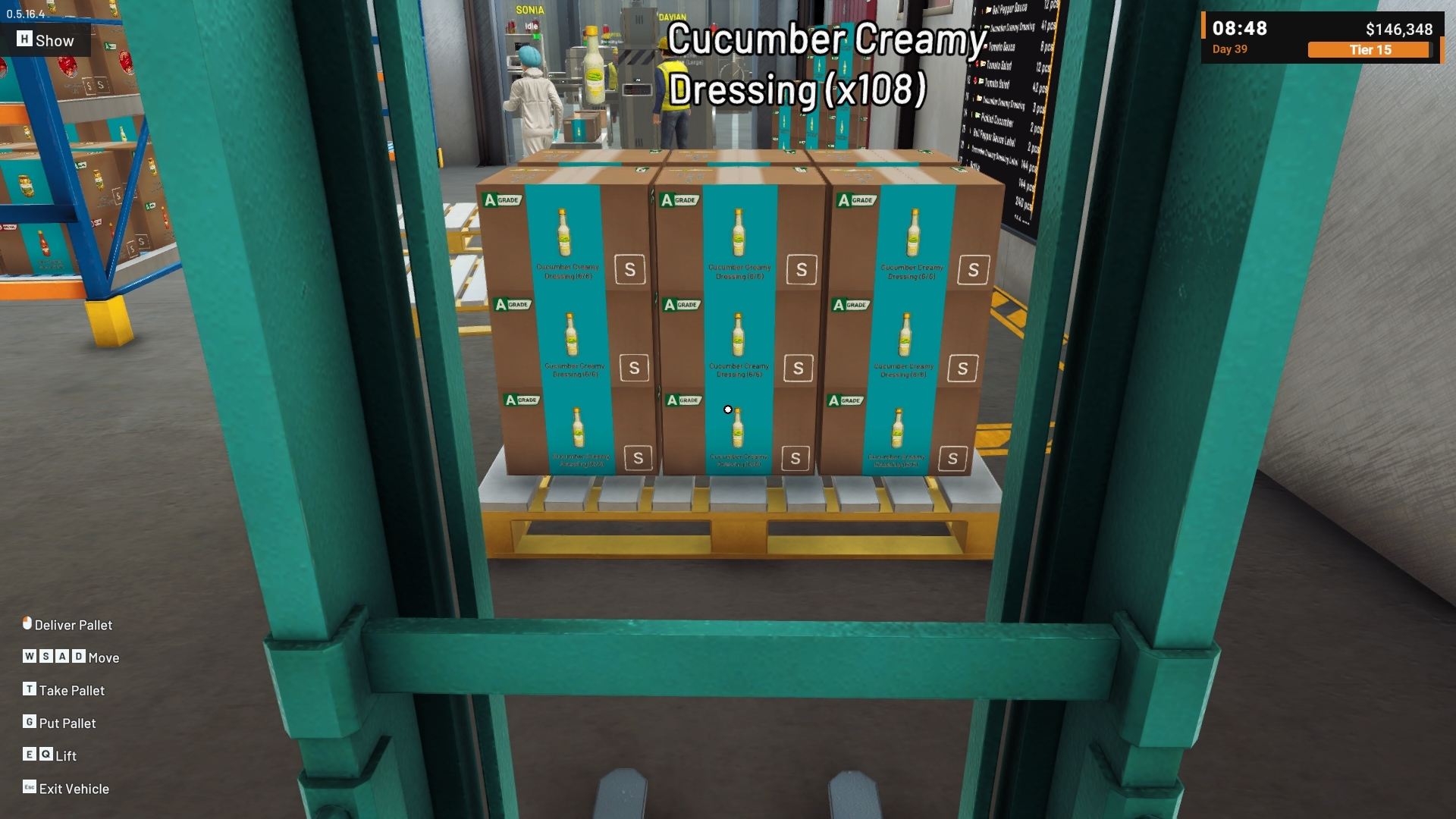Steam Community :: Food Processing Simulator