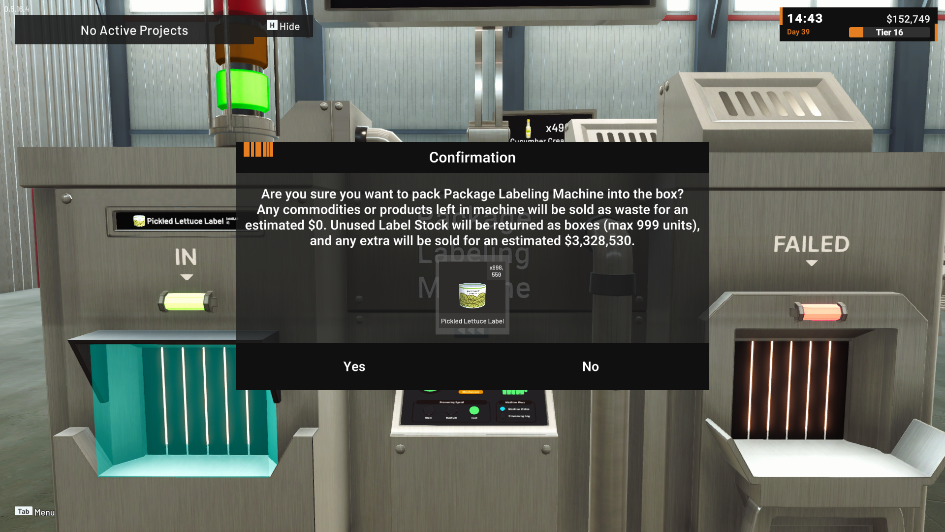 Steam Community :: Food Processing Simulator