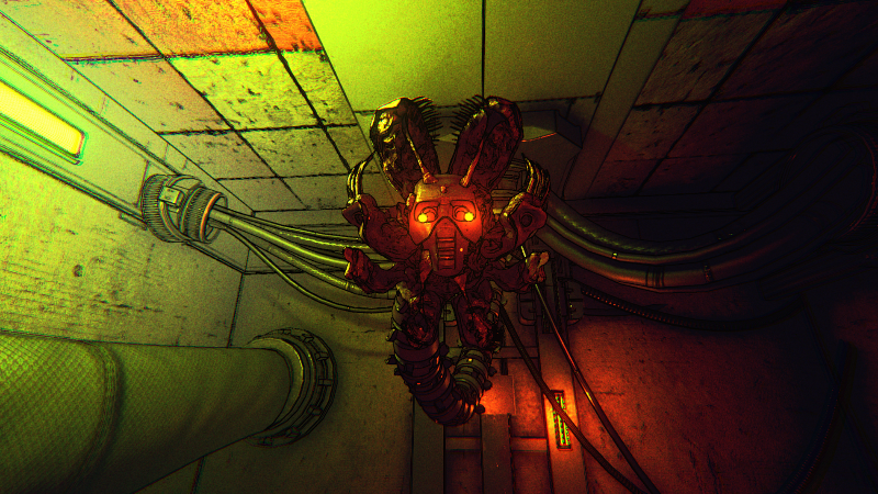 Face Interrogation - DEMO IS LIVE!!!! - Steam News