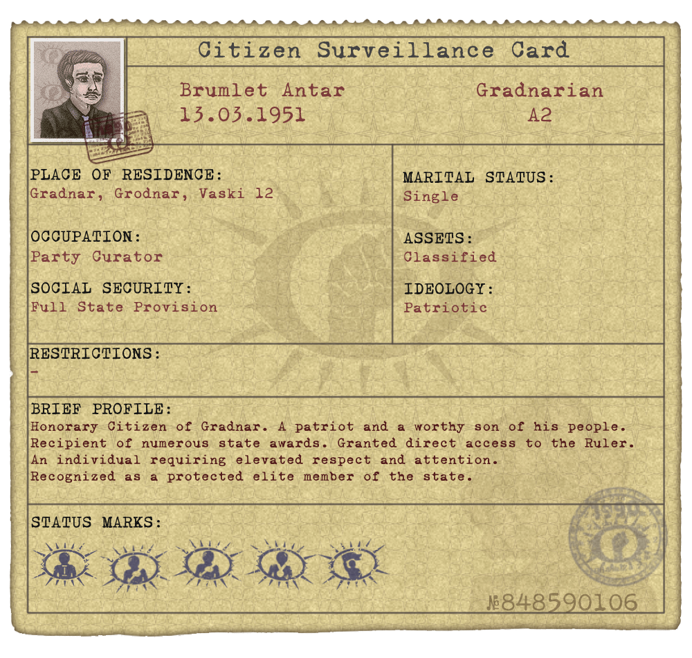 Steam Community :: Dictator Simulator: Gradnar