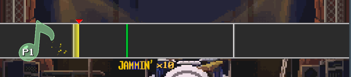 Tomo Jam v0.283.2 - Final Patch Before Early Access Launch! · Tomo Jam ...