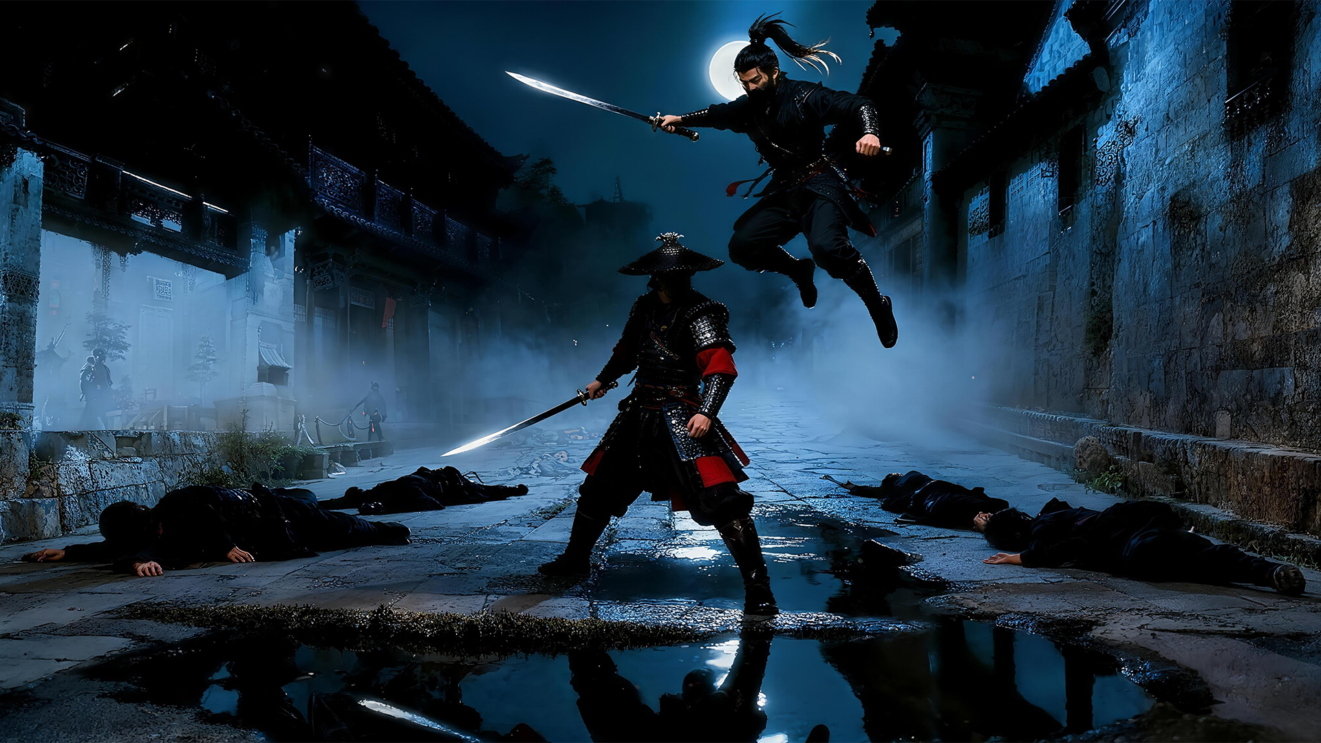 "KingBack2" Officially Launched · KingBack2 update for 16 November 2025 ...