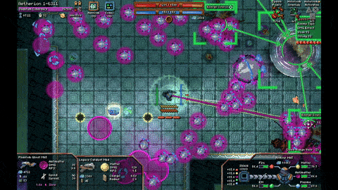 Steam Community :: Erebos Loop