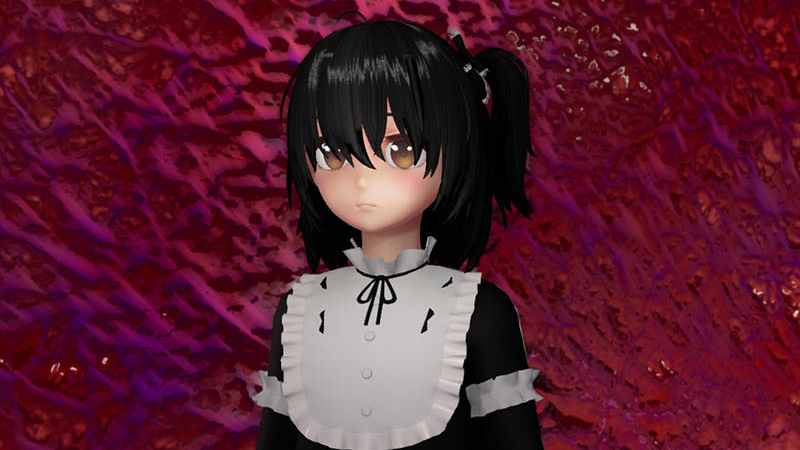 DYSTHANASIA - DYSTHANASIA is out now! - Steam News