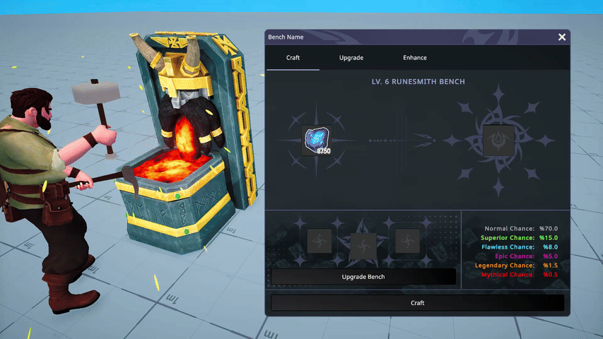 Steam Community :: The Runesmith