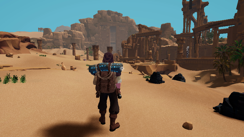 The Runesmith - Pre-Alpha Devlog v0.1.0 – Hideout Design - Steam News