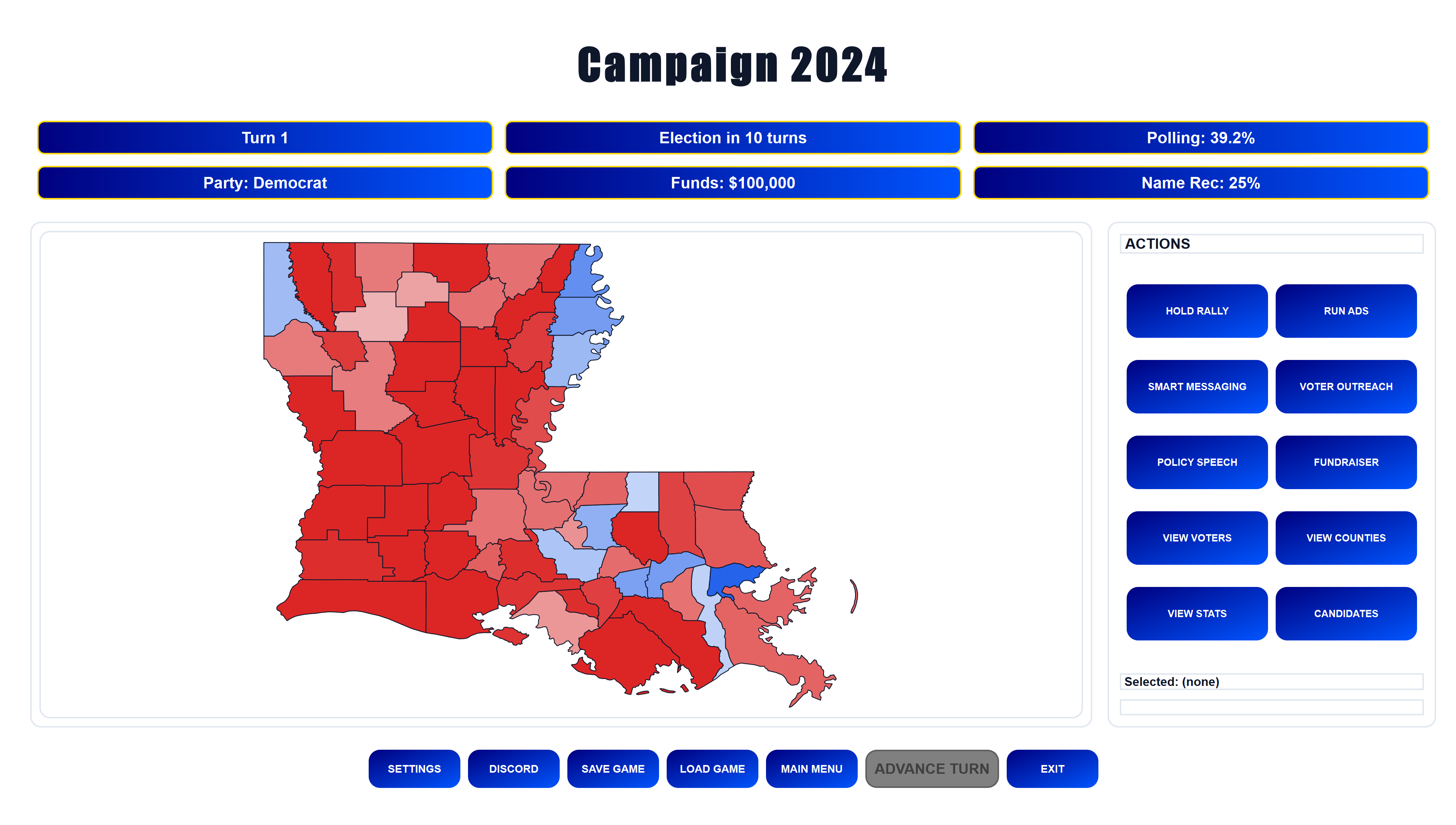 Steam Community :: Win The Election