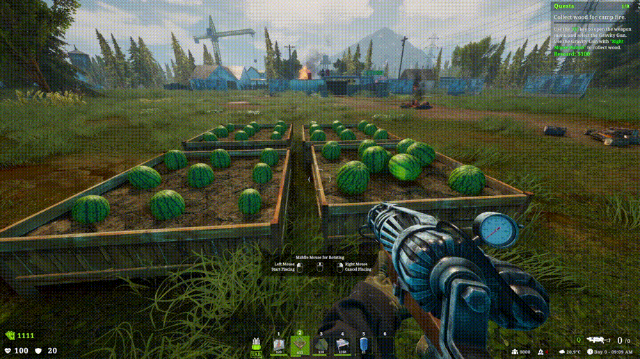 Steam Community :: Outpost Simulator