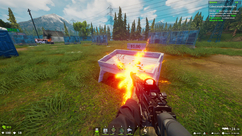 Steam Community :: Outpost Simulator