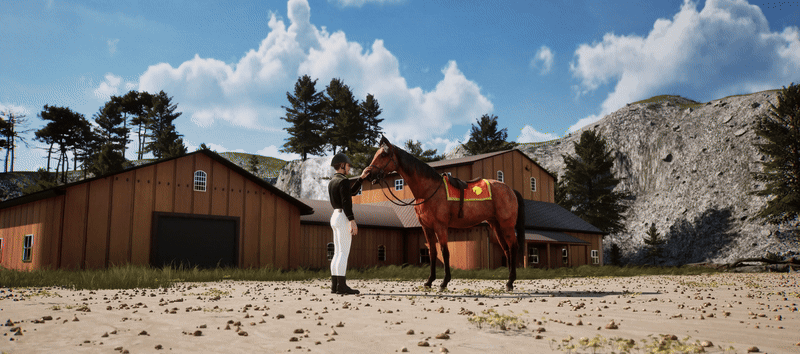 Steam Community :: Champions Stable: Equestrian Dynasty