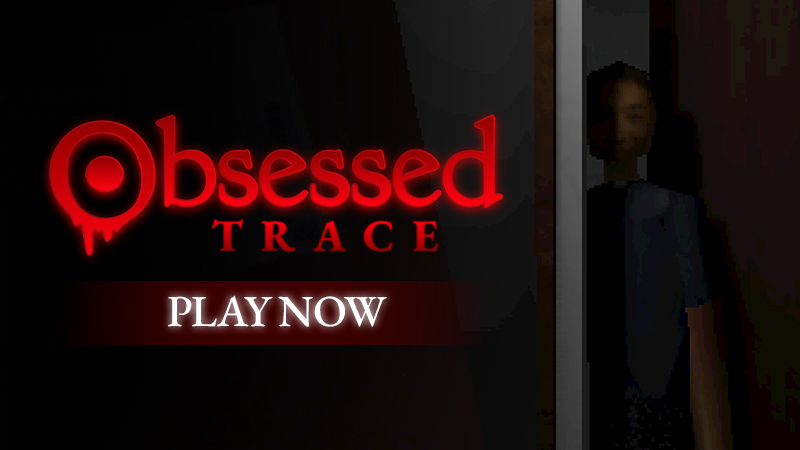 Steam Community :: Obsessed : Trace