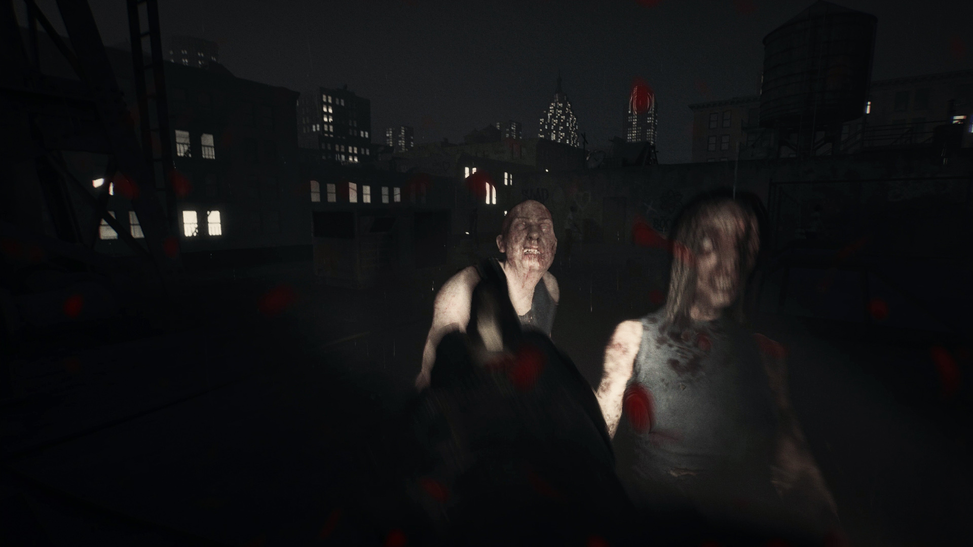 Steam Community :: Operation: Outbreak