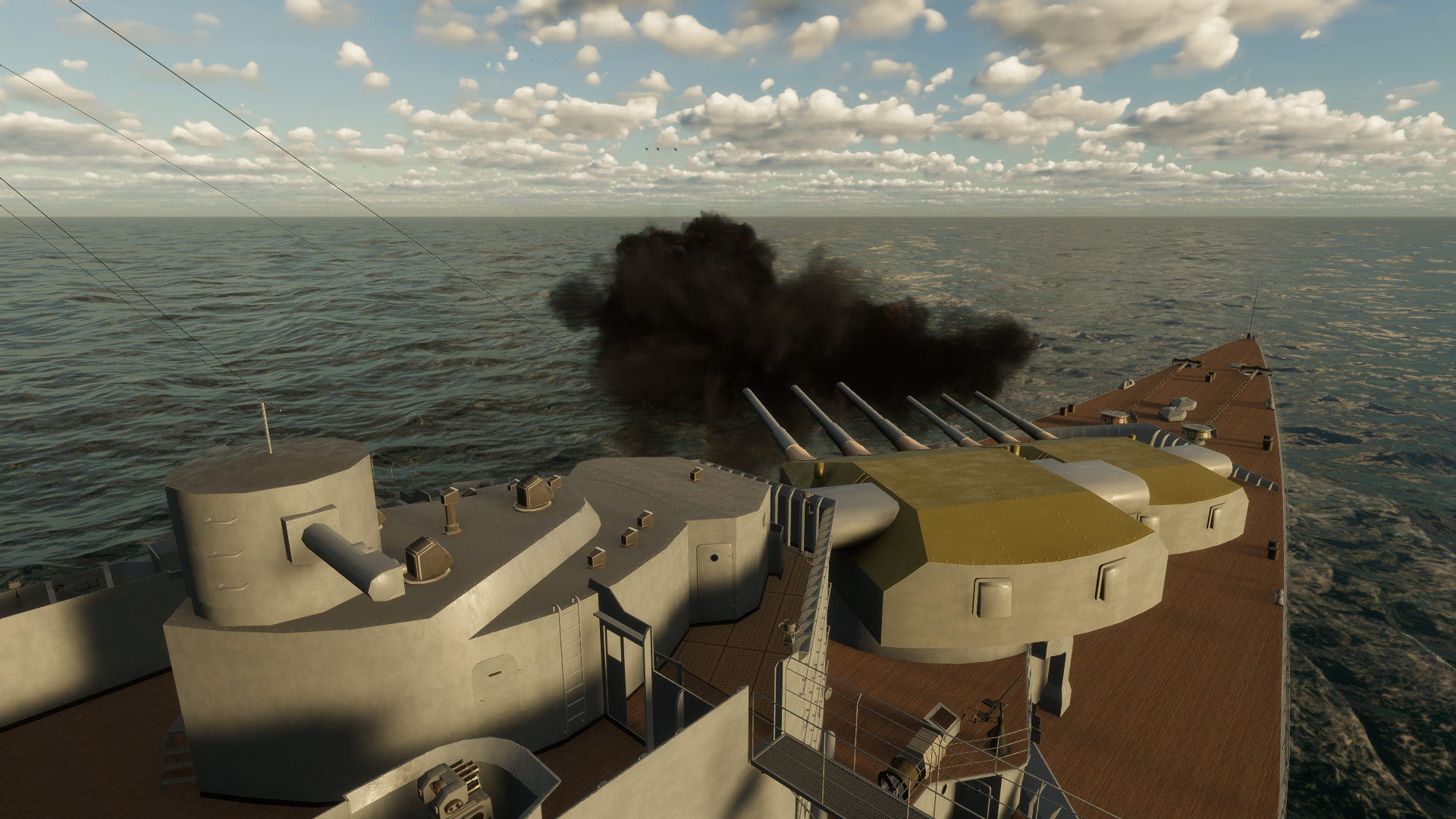 Steam Community :: Battleship Command