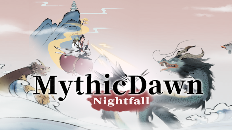 Mythic Dawn: Nightfall - Mythic Dawn: Nightfall – Full Release is Live ...