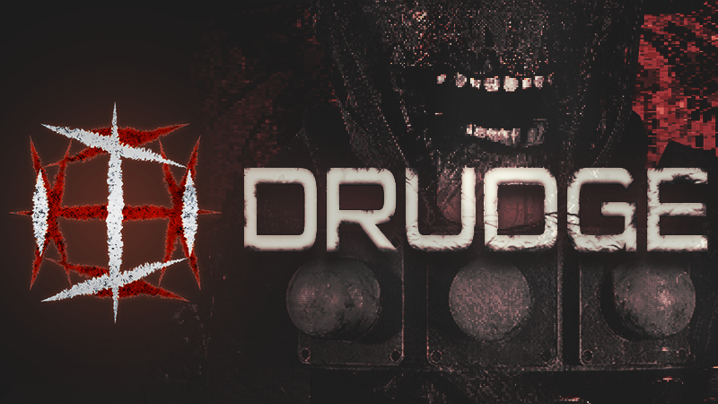 DRUDGE - #0.2.1. - Steam News