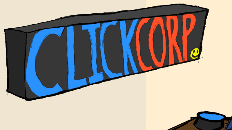 Steam :: ClickCorp: The HR Tycoon :: V0.152 Patch Notes