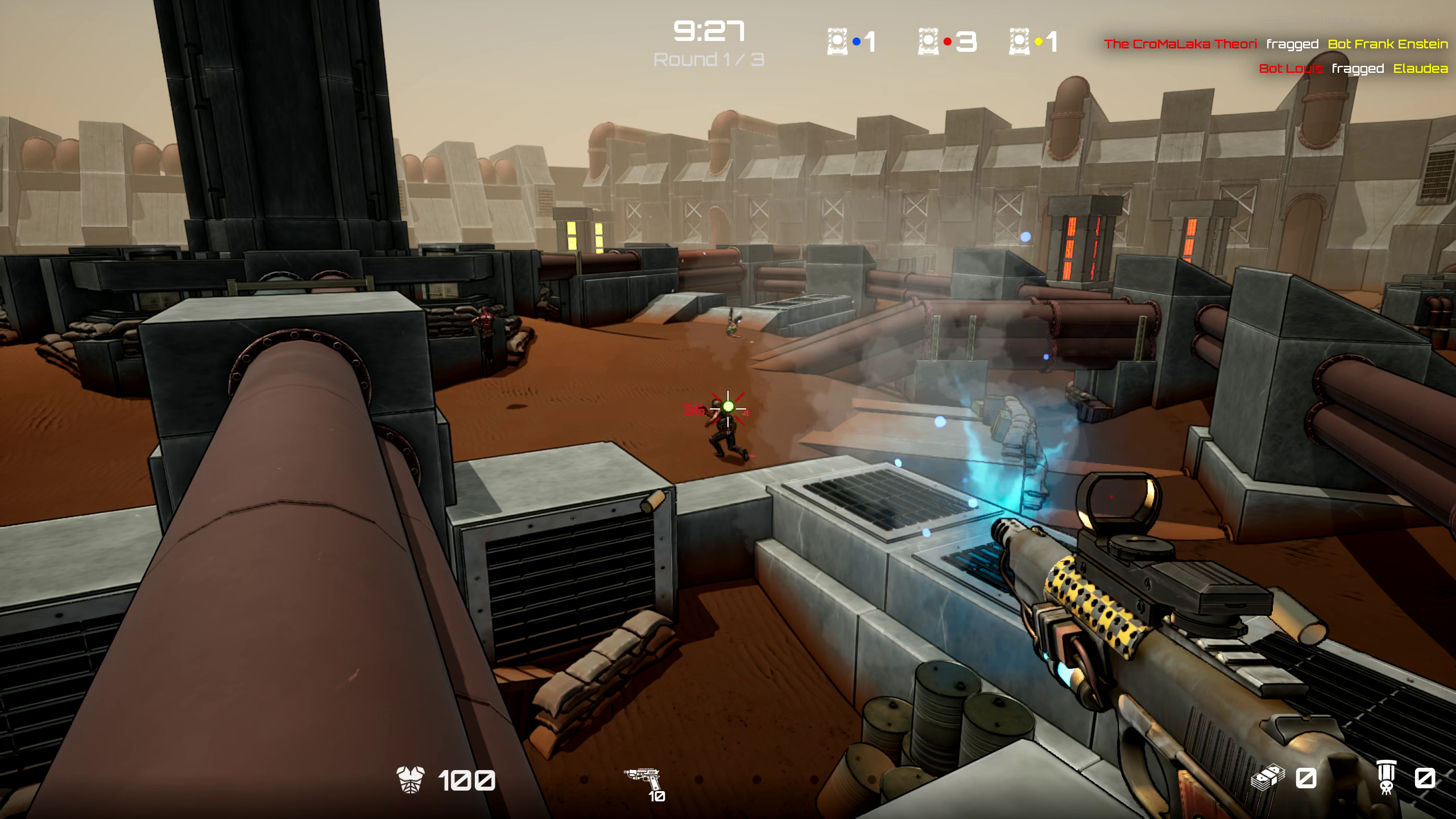 Steam Community :: FRAG