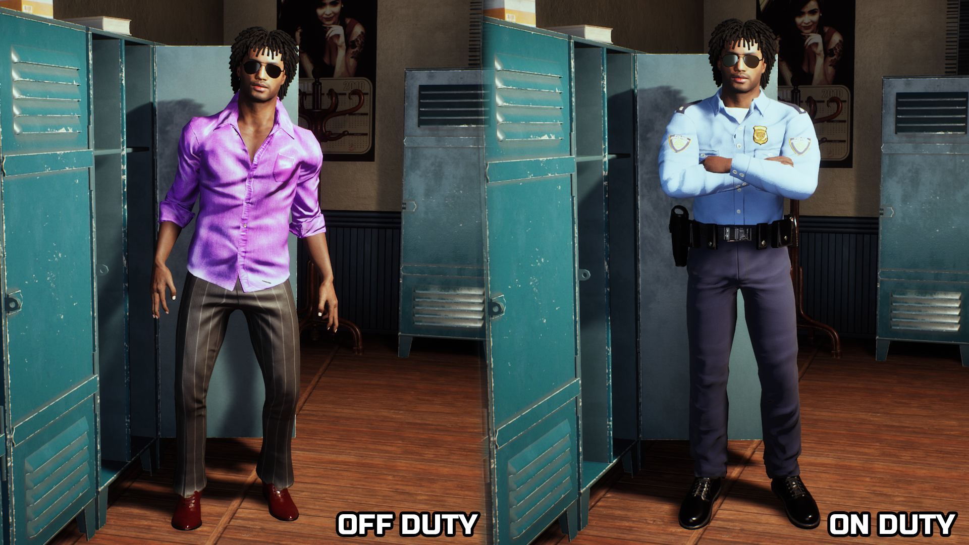 Steam Community :: Police Chief Simulator: Prologue - Early Days