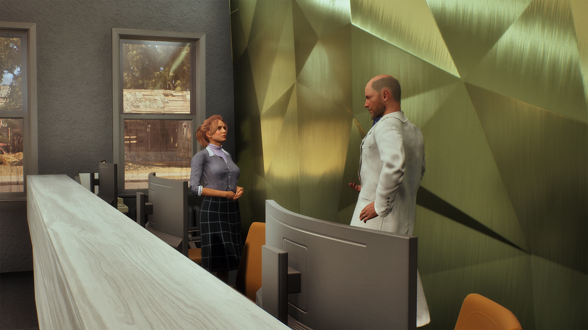 Steam Community :: Police Chief Simulator: Prologue - Early Days
