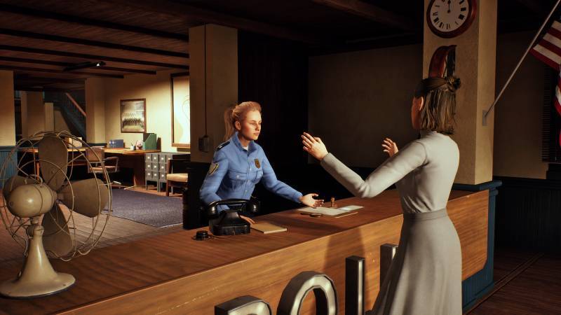 Steam Community :: Police Chief Simulator: Prologue - Early Days