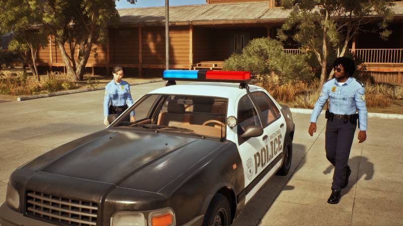 Steam Community :: Police Chief Simulator: Prologue - Early Days