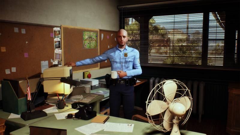 Steam Community :: Police Chief Simulator: Prologue - Early Days