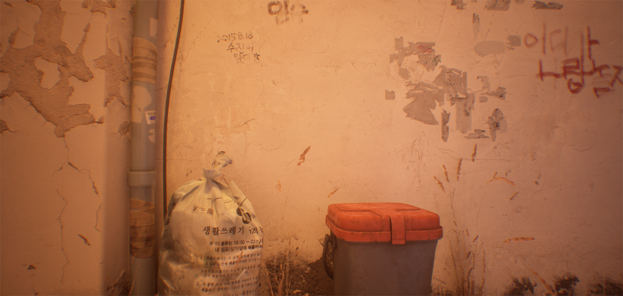Steam Community :: The Alley