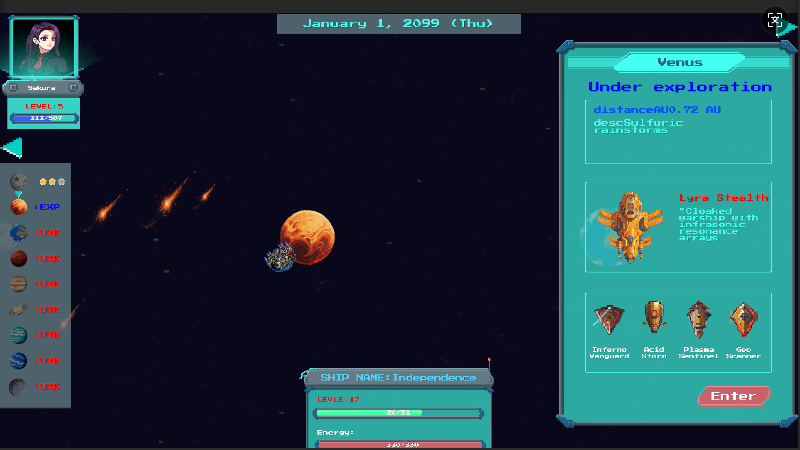 Steam :: FlyingUniverse :: Balance Update & Community Milestone ...