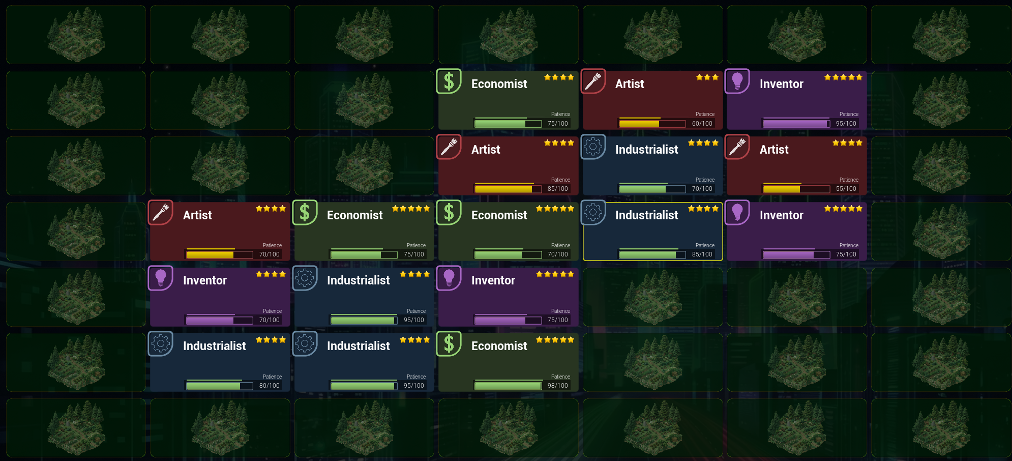 Steam Community :: The Shadow Architect