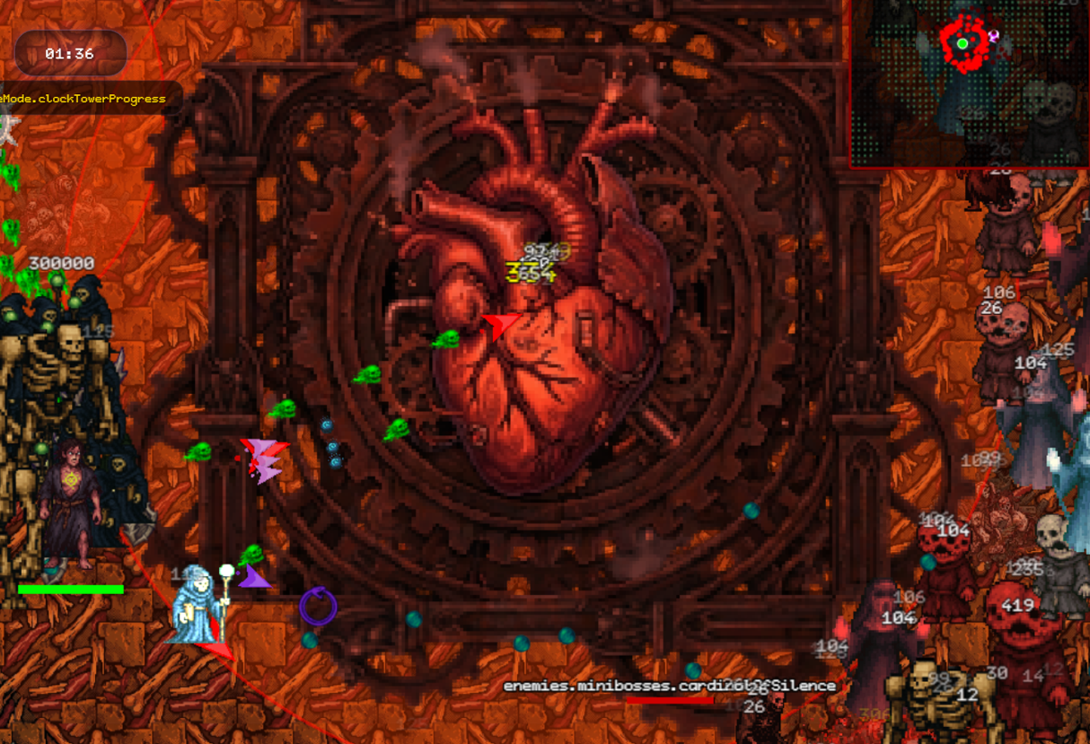 Steam Community :: CODEX MORTIS