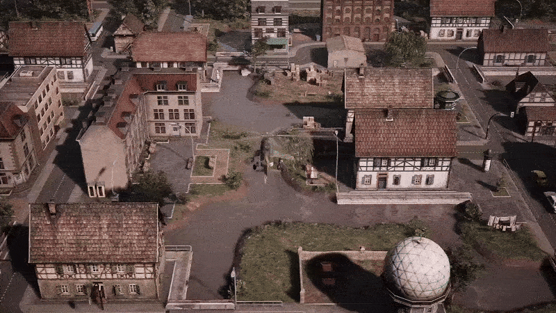Headquarters: Cold War - Matrix Games Forums