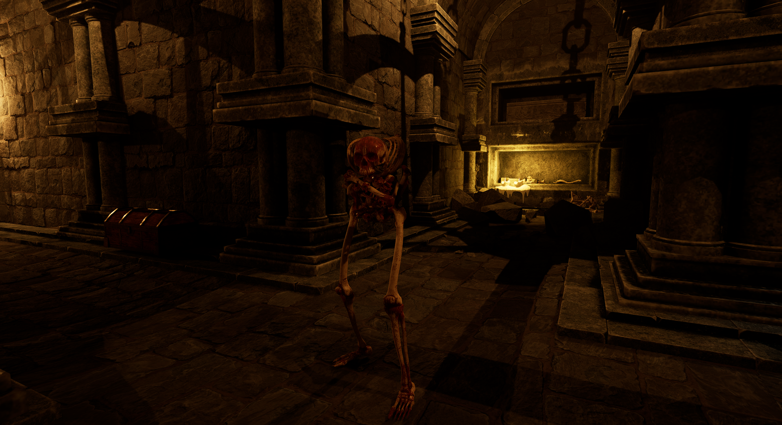 Steam Community :: Whispers Of The Crypt