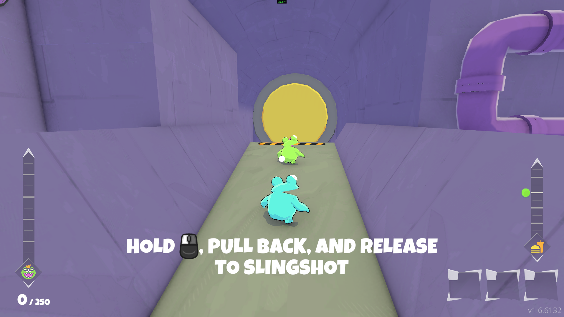 Tutorial Update! · Frog Sqwad 🐸 update for 19 June 2026 · SteamDB
