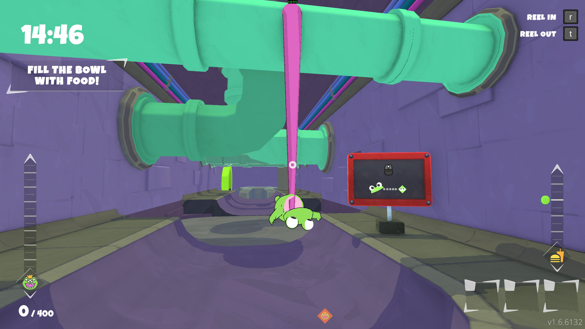 Tutorial Update! · Frog Sqwad 🐸 update for 19 June 2026 · SteamDB