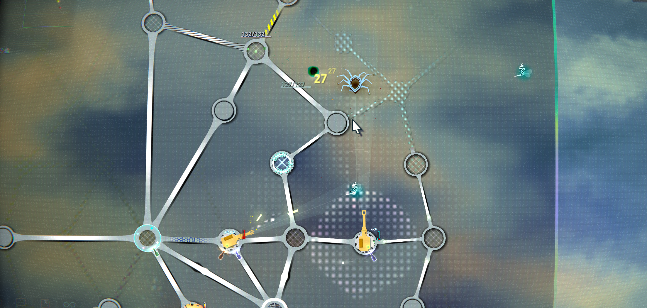 Steam Community :: Graph TD: Cosmic